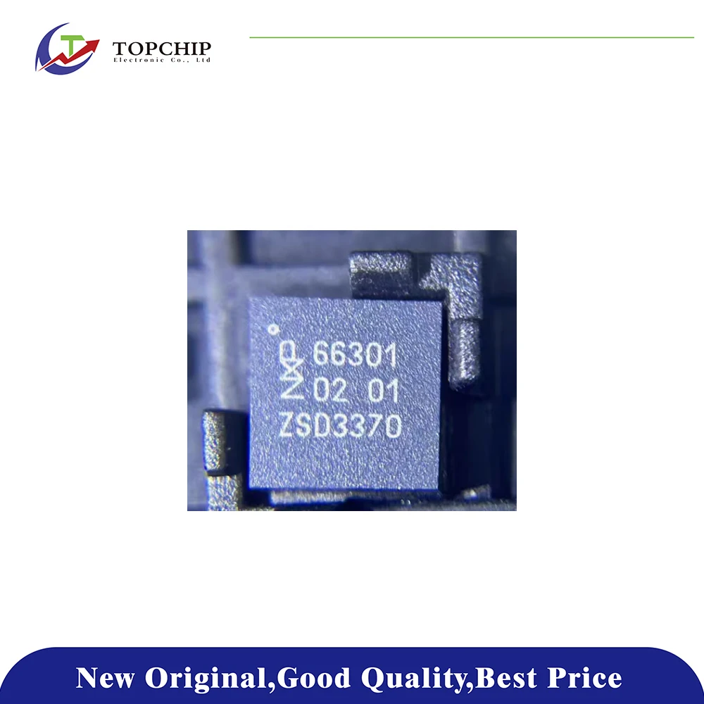 1-100Pcs-New-original-CLRC66301HN-551-CLRC66301HN-66301-QFN-32-EP-5x5 ...