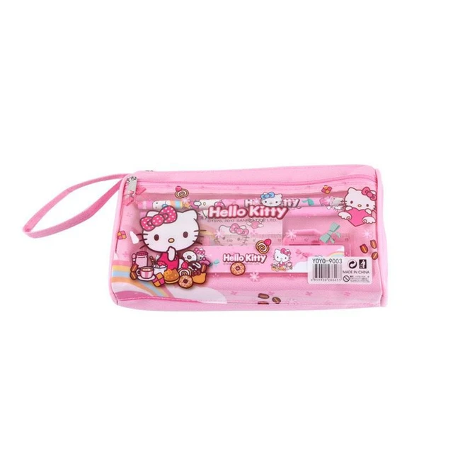 Hello Kitty Pencil Cases Store 100% | www.oceanproperty.co.th