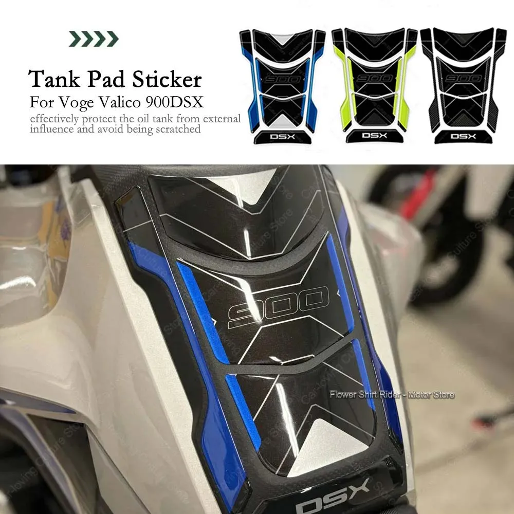3D-Resin-Sticker-Waterproof-Scratch-Resistant-Motorcycle-Fuel-Tank-Pad ...
