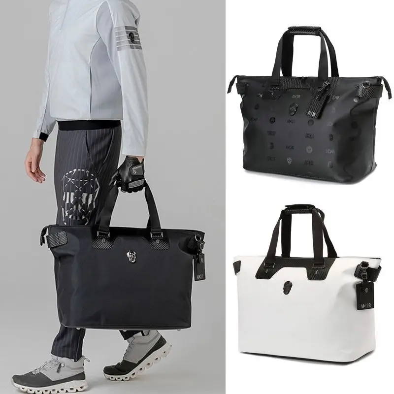 AMAZINGCRE 2025 New golf clothing bag, a fashionable, casual and ...