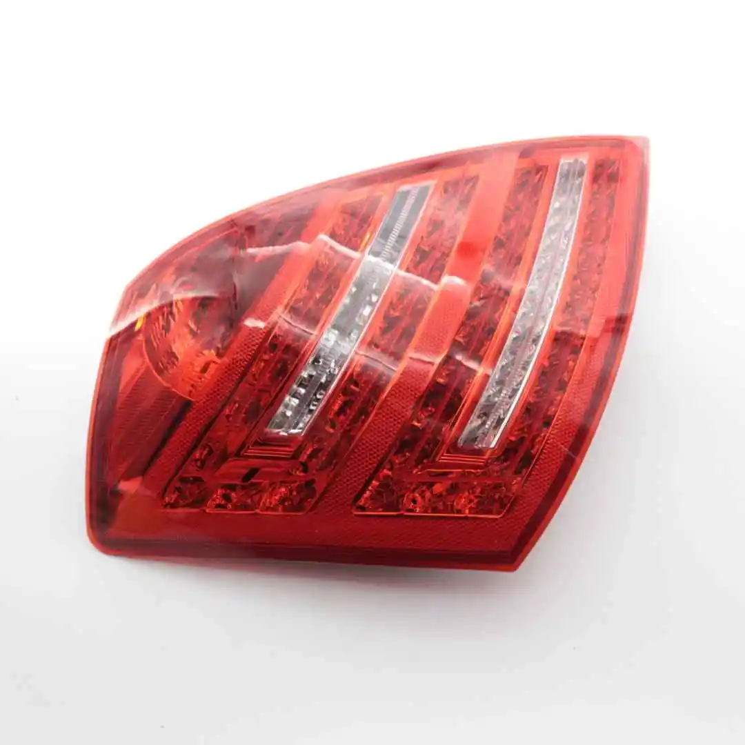 M ercedes Benz S Class W221 (2009 2013) 용 새 리어 테일 라이트 OEM:A2218201364 ...