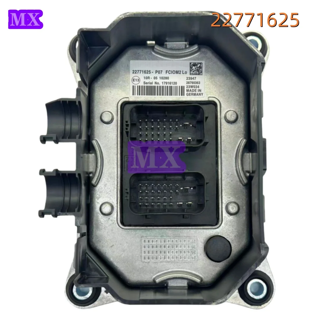 22771625 22771624 ECU para acessórios VO-lVO, módulo de controle ...