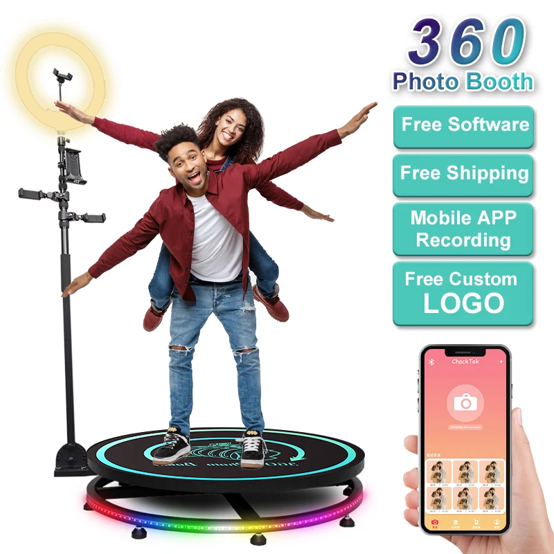 45-3-Selfie-Magic-360-Degree-Platform-Ipad-Photobooth-Video-360-Photo ...