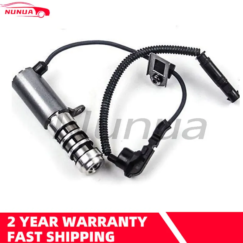 Oil-pump-Solenoid-Valve-For-Peugeot-207-208-308-408-508-RCZ-Citroen-C4 ...