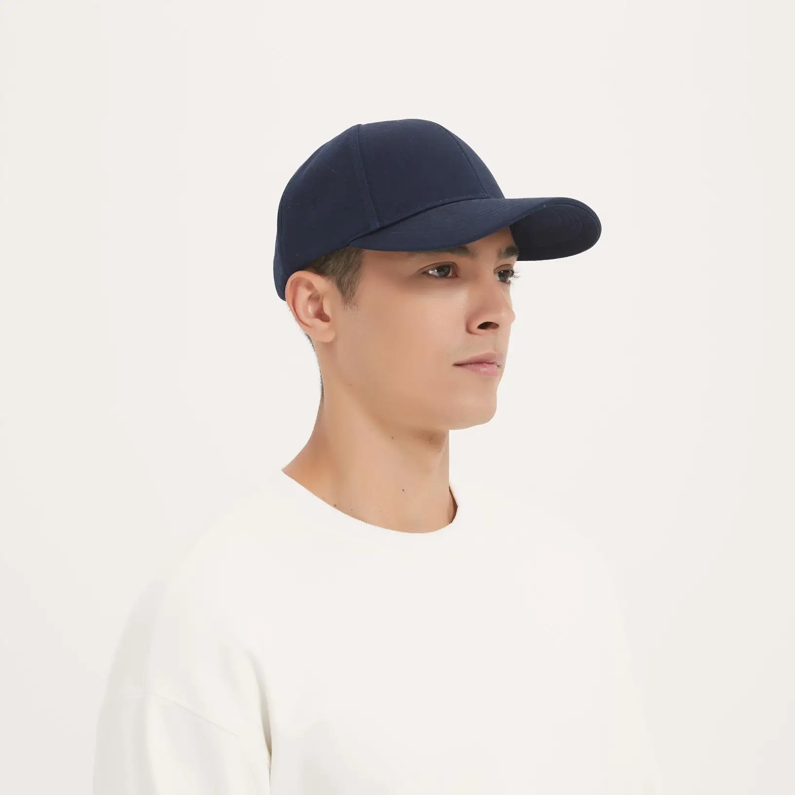 EMF-Protection-Head-Shielding-Anti-5g-Radiation-Hat-Faraday-Baseball ...
