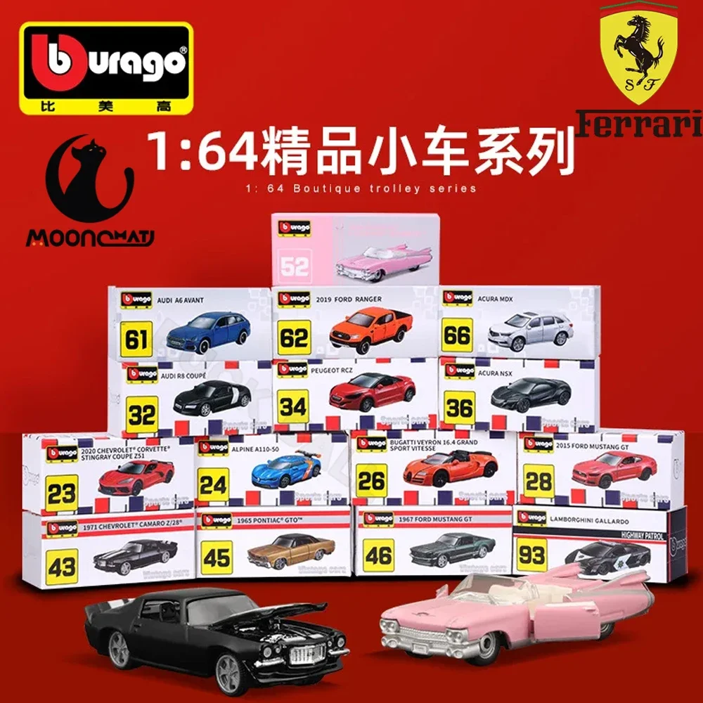 Bburago-1-64-Ferrari-Car-Models-Porsche-911-GT2-RS-m-ltiple-peque-o ...