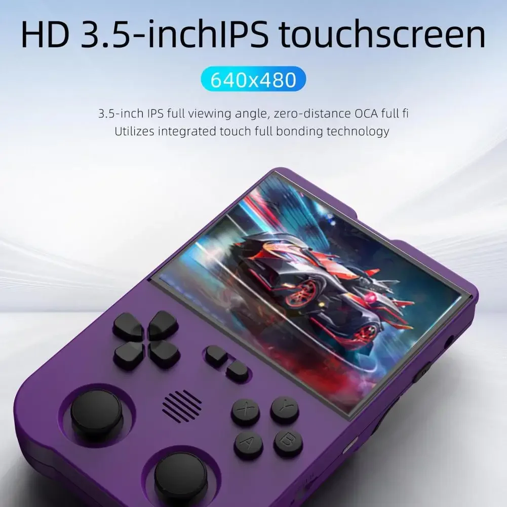 XU10-Retro-Handheld-Game-Console-3-5-Inch-Screen-3000mAh-Rechargeable ...