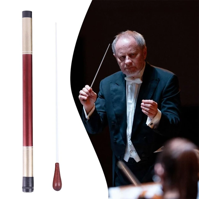 Symphony Conductor Stick