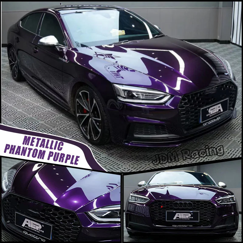 PET-Super-Bright-Purple-Metal-Series-Color-Change-Film-PET-Car-Body ...