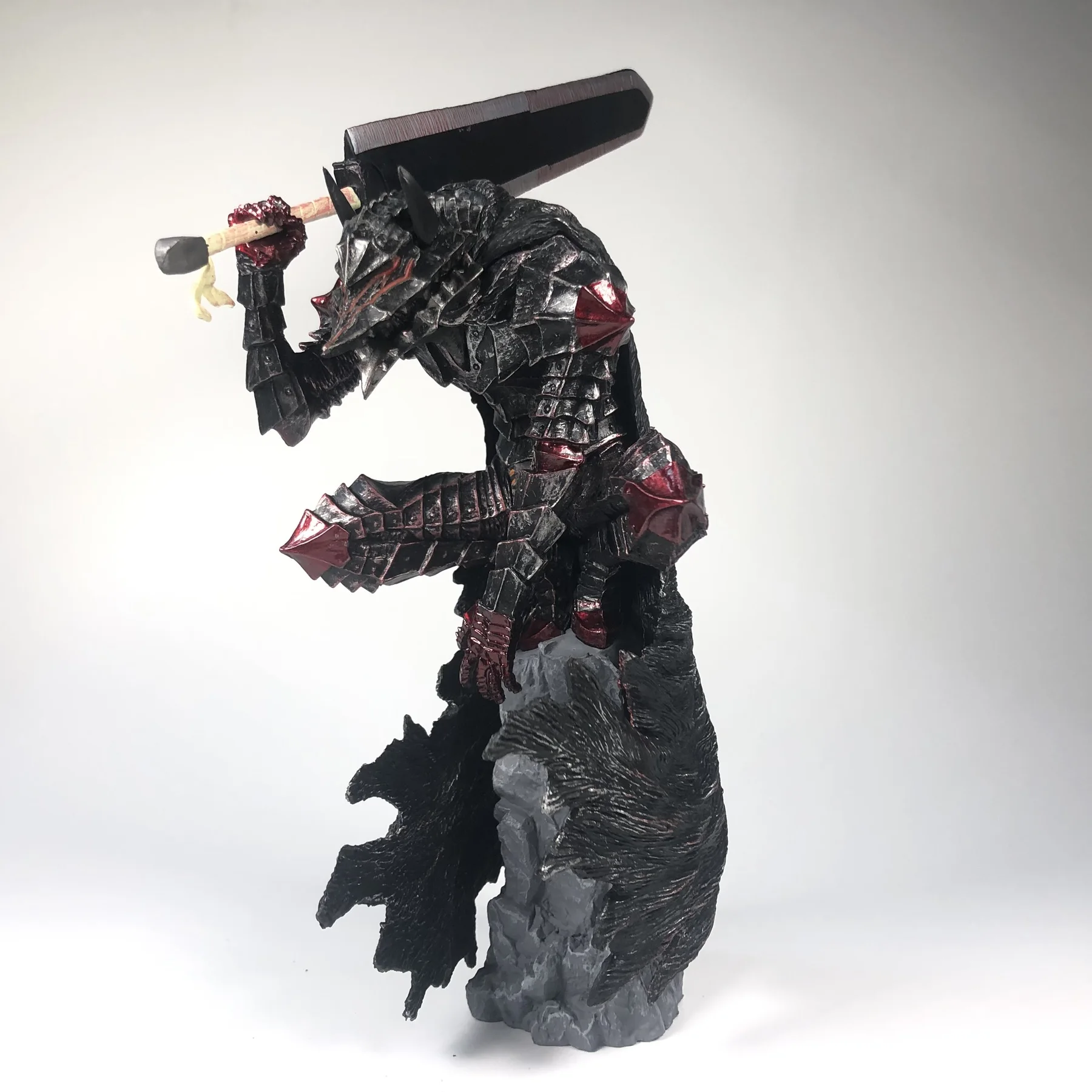 25cm-Guts-L-Anime-Figure-Guts-Berserker-Armor-Action-Figure-Berserk ...