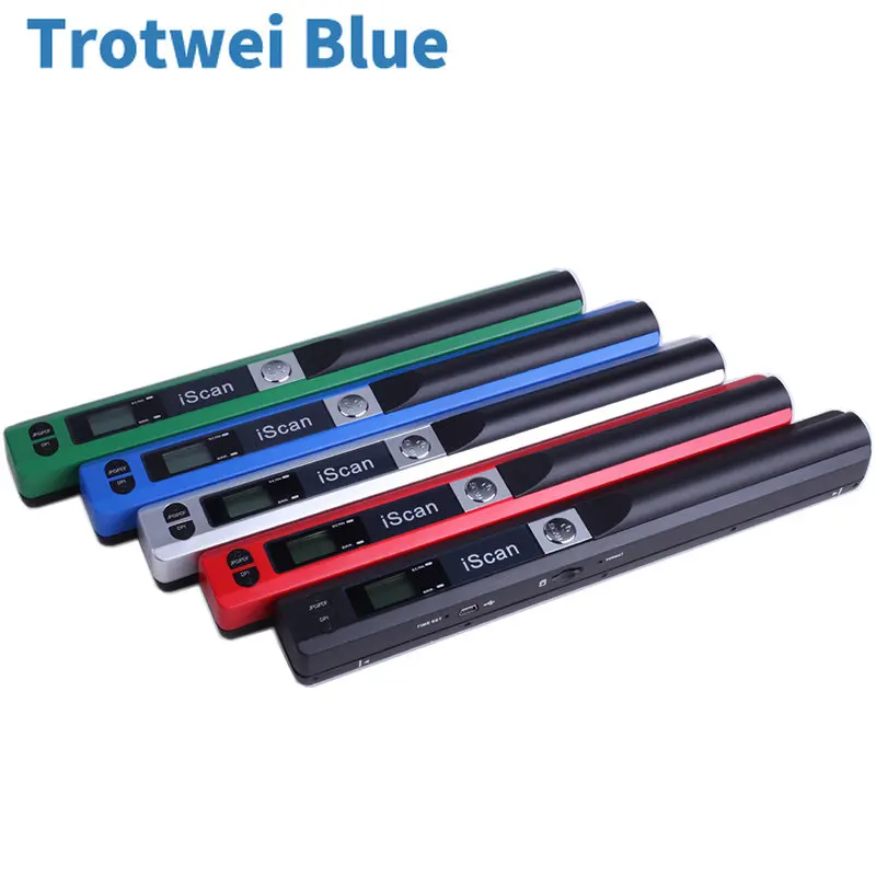 iScan-Mini-Portable-Scanner-900DPI-LCD-Display-JPG-PDF-Format-Document ...