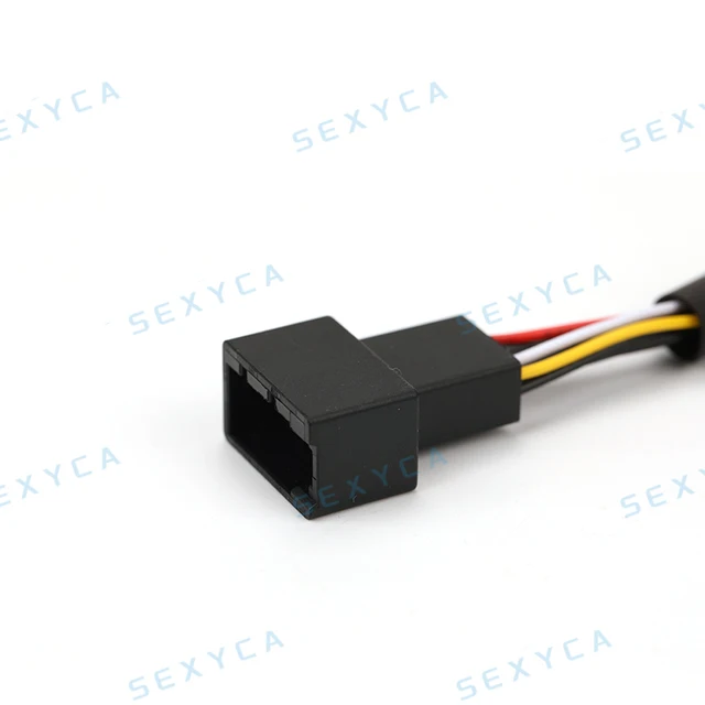 Car Automatic Stop Start Engine System Off 3 Modes Control Sensor Plug ...