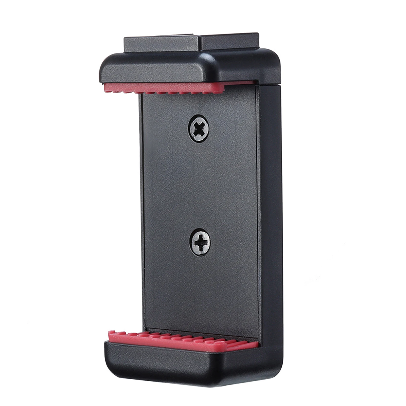 Adjustable-Phone-Holder-Vlog-Phone-Clip-with-1-4-Inch-Screw-Holes-for-5 ...