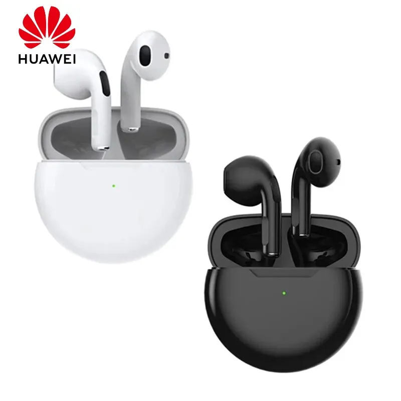 HUAWEI-auriculares-inal-mbricos-TWS-Pro-6-cascos-con-Bluetooth ...