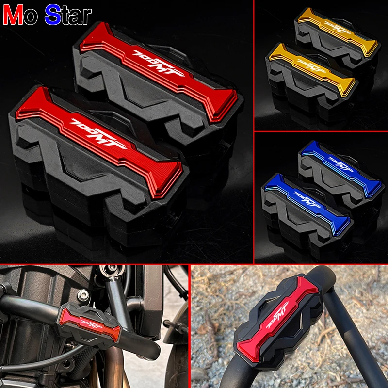 700MT-Motorcycle-Engine-Protection-Bumper-Protection-Accessories-For ...