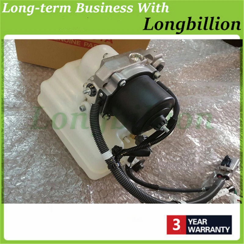 New-Height-Control-Pump-Motor-Assy-48910-60032-4891060032-for-Lexus ...