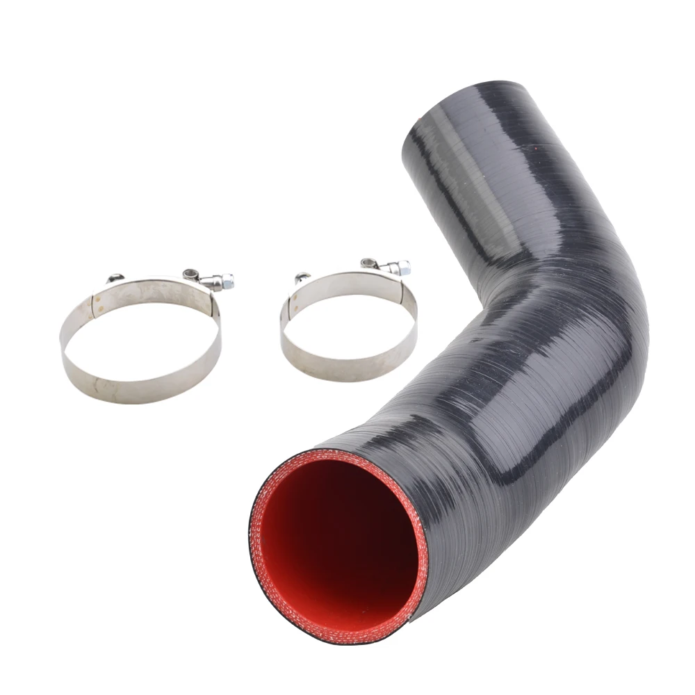 Silicone-Turbo-Inlet-Elbow-Tube-Performance-Intake-Hose-Pipe-For-VW ...