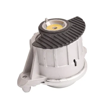 For Mercedes Benz W204 W212 E350 Front Left Right Engine Support Motor ...