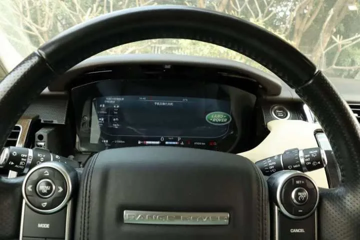 Digital-Dash-Panel-For-Land-Rover-Range-Rover-Sport-L494-Vogue-L405-Car ...