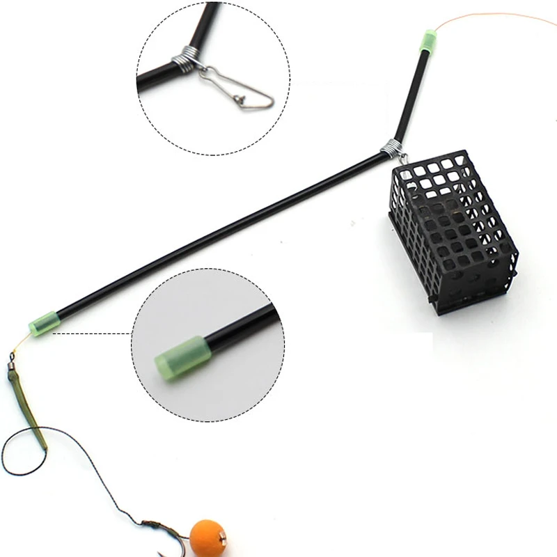 Carp Fishing Feeder Rockets | Fishing Feeder Rocket Bomb | Carp Fishing ...