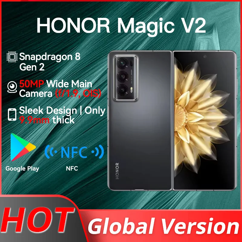 Honor-smartphone-Magic-V2-versi-n-Global-5G-plegable-LTPO-pantalla-OLED ...