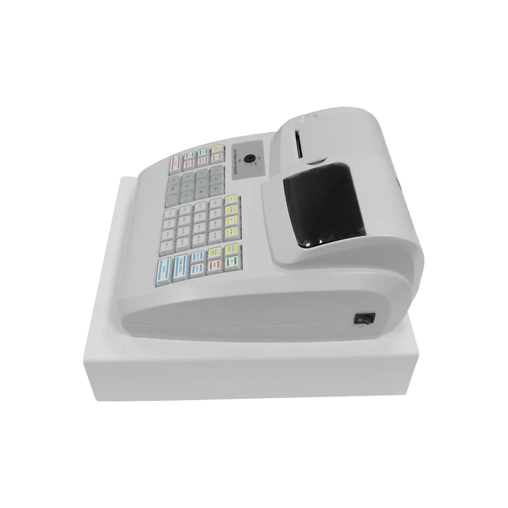 200-PLUs-Wholesale-POS-Electronic-cash-register-daily-report-can ...