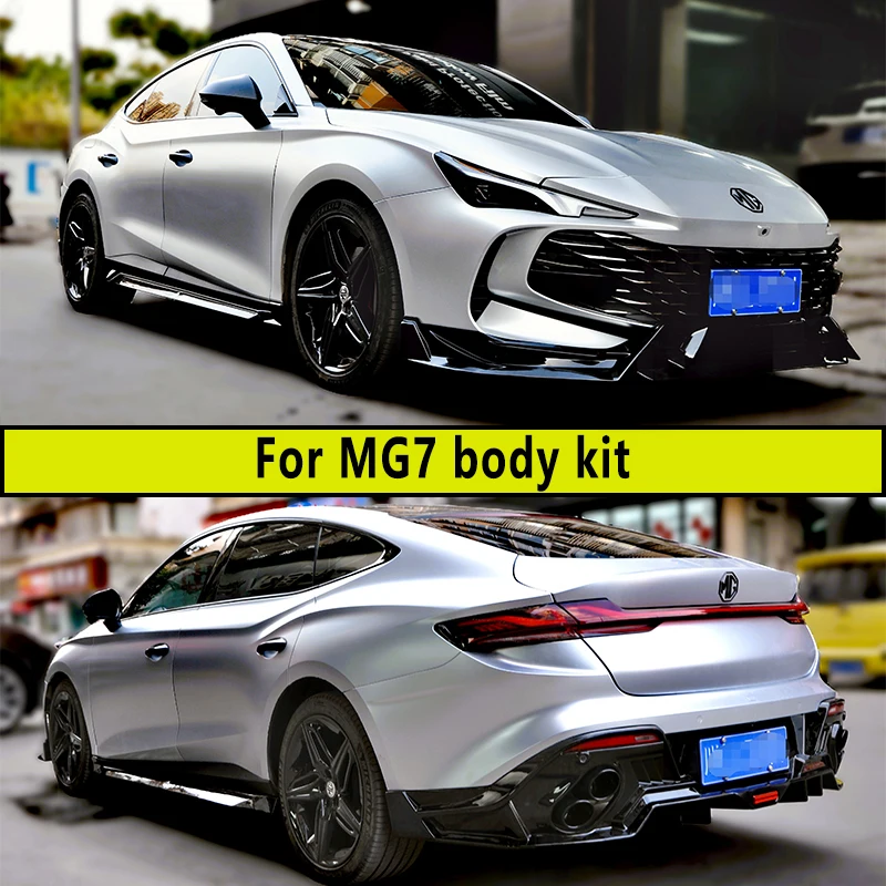 For-MG7-Body-Kit-Carbon-fiber-pattern-and-Bright-black-Rear-Diffuser-Spoiler-Front-Bumper-Lip.jpg