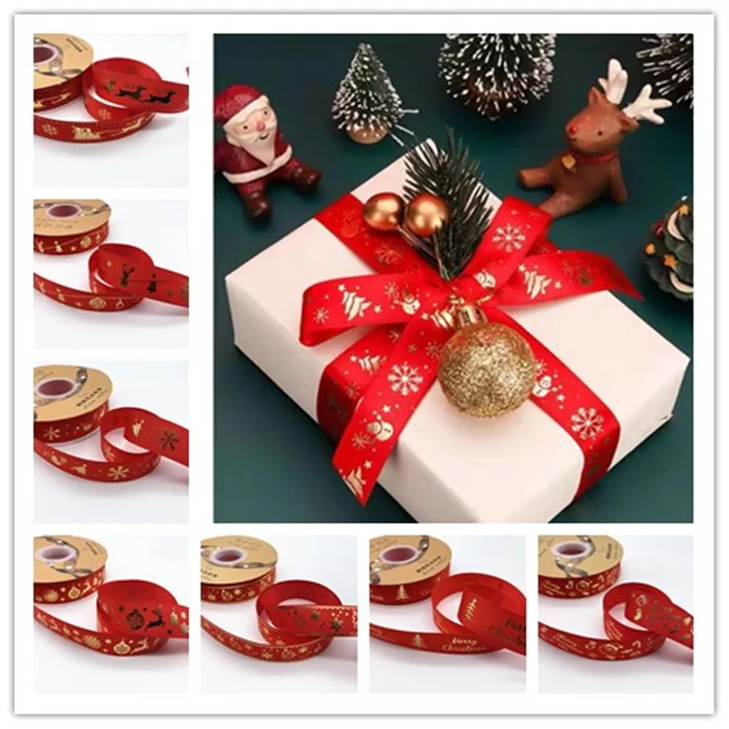 Grosgrain Bow Craft Ribbons | Satin Bow Craft Ribbons - 25mm 3yards ...