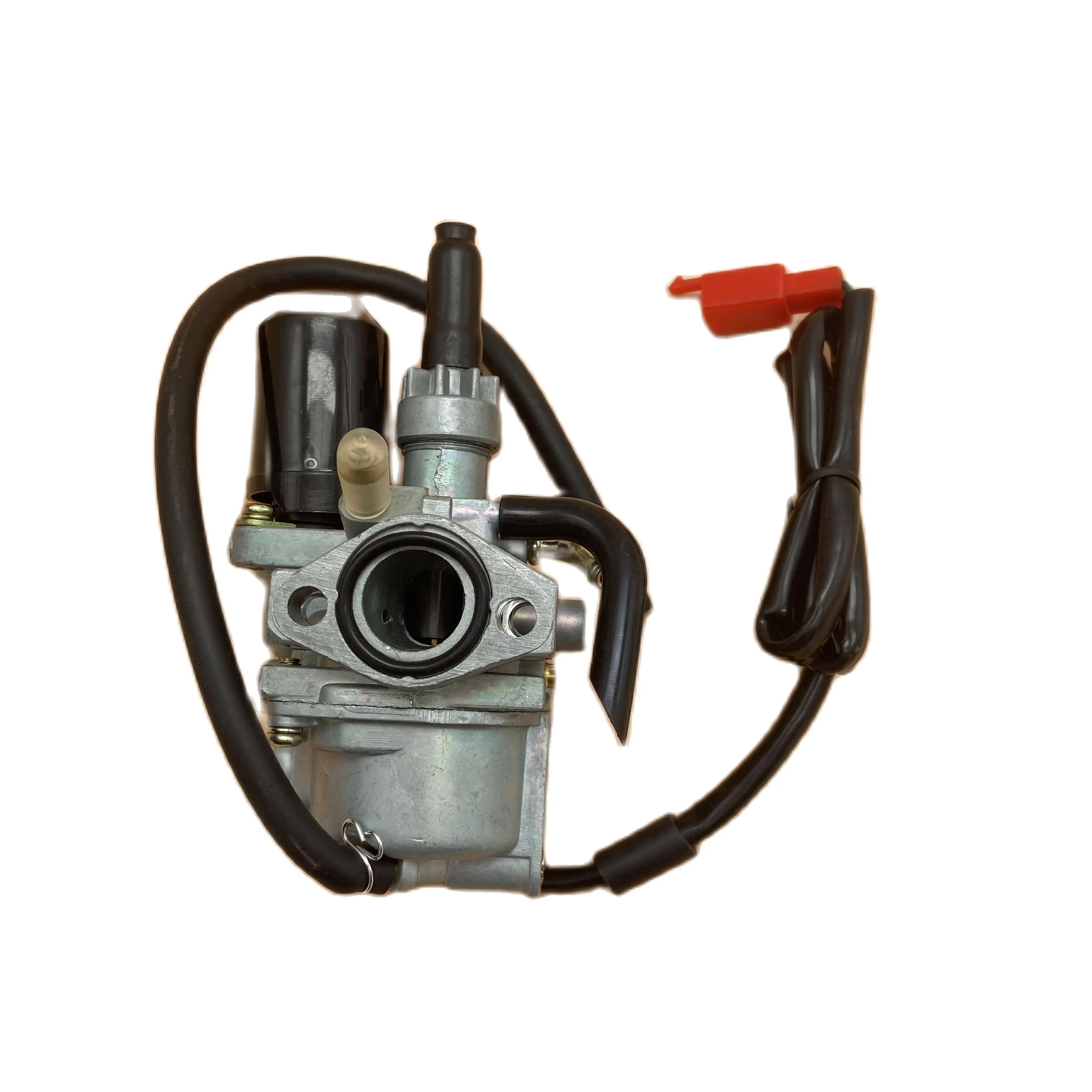 New 17mm carburetor for Scooter Dio 50 AF24 TACT 50 Elite SA50 NB50 ...