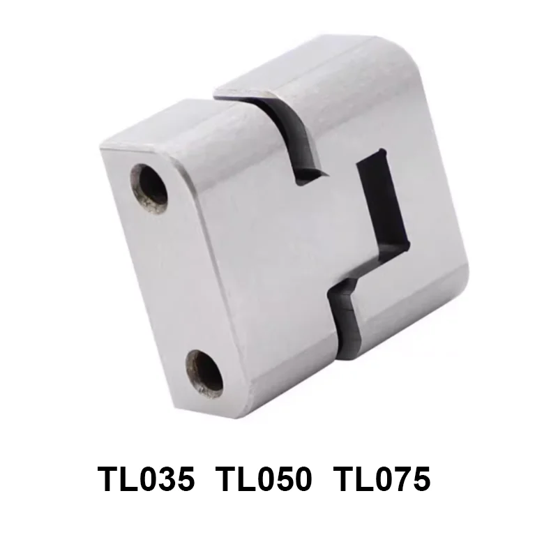 Plastic Mold Parts Locating Block TL 035 050 075 Square Interlock Mould ...