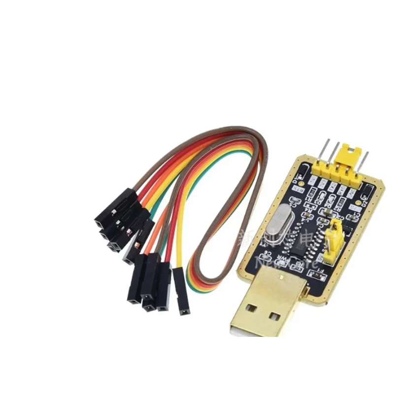 CH340G/CH340E module USB to TTL converter UART module CH340 3.3V 5V