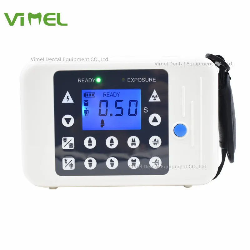 Portable-60KV-2mA-Digital-Dental-x-ray-Unit-High-Frequency-x-ray ...