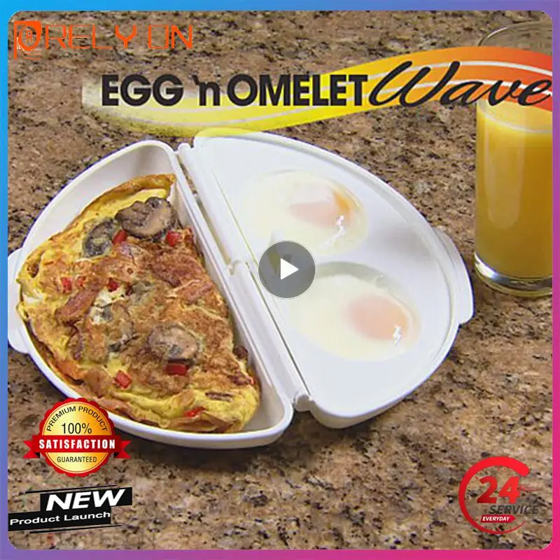 Multifunctional-Microwave-Steamed-Egg-Tray-Home-Egg-Tools-Omelet-Cooker ...