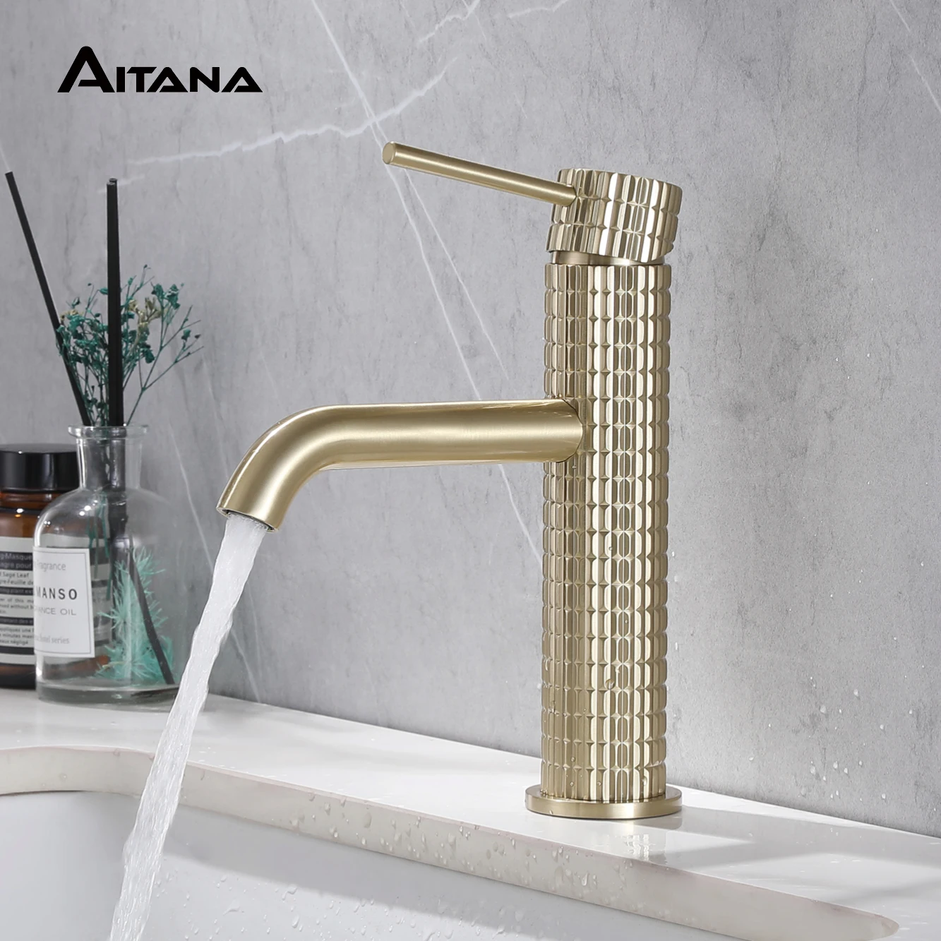 Store Home Products Feedback Brand story