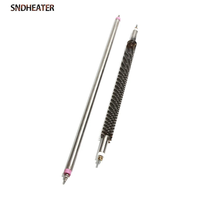SNDHEATER-304-SUS-Finned-Heater-Straight-Oven-Heating-Rod-Air-Heating ...
