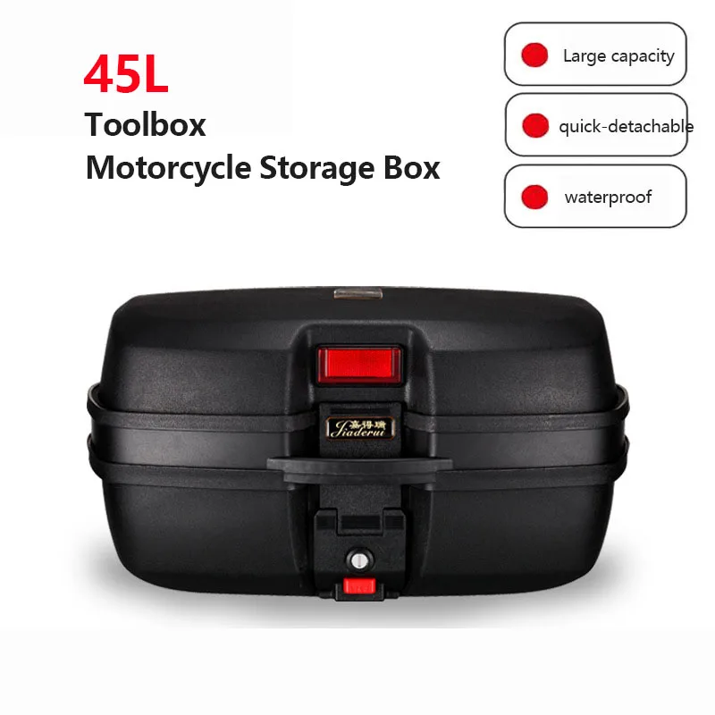 45L-Motorcycle-Tailstock-Storage-Toolbox-Large-Electric-Scooter-Storage ...