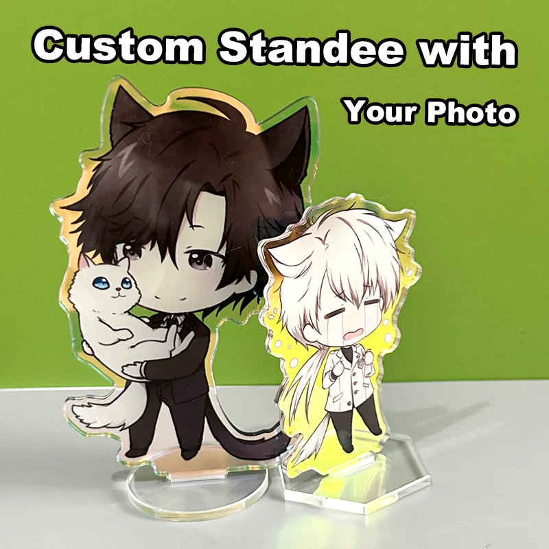 Aangepaste-Figuur-Standee-Clear-Acryl-Stand-Cartoon-Charm-Game-Anime ...