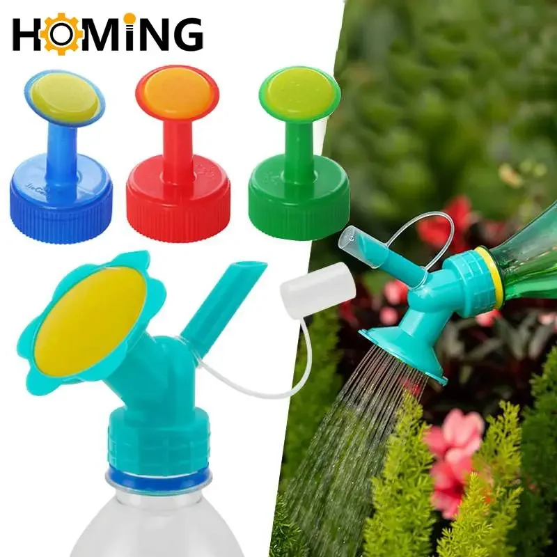 1pcs-Home-Garden-Flower-Plant-Water-Sprinkler-For-Flower-Waterers ...