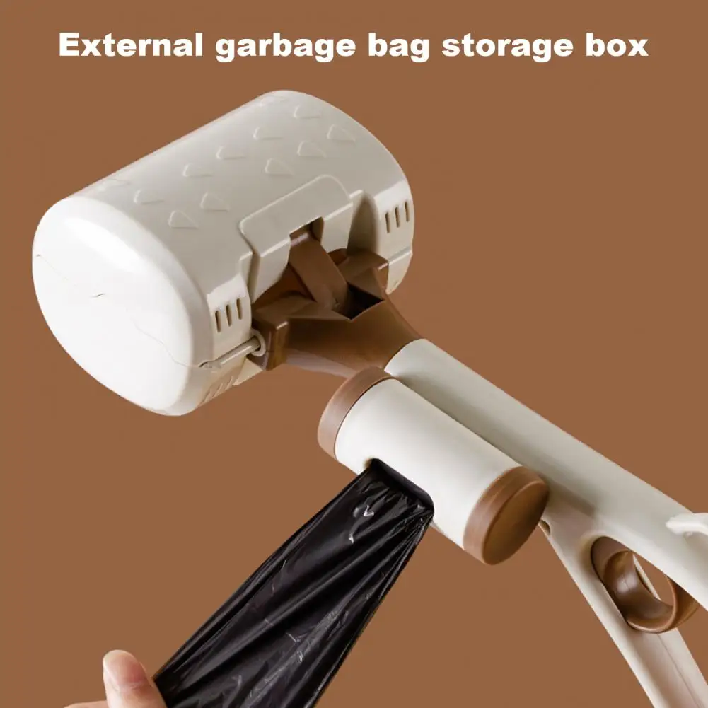 Pooper-Scooper-Dog-Poop-Scooper-Odorless-Pet-Poop-Collector-Convenient ...