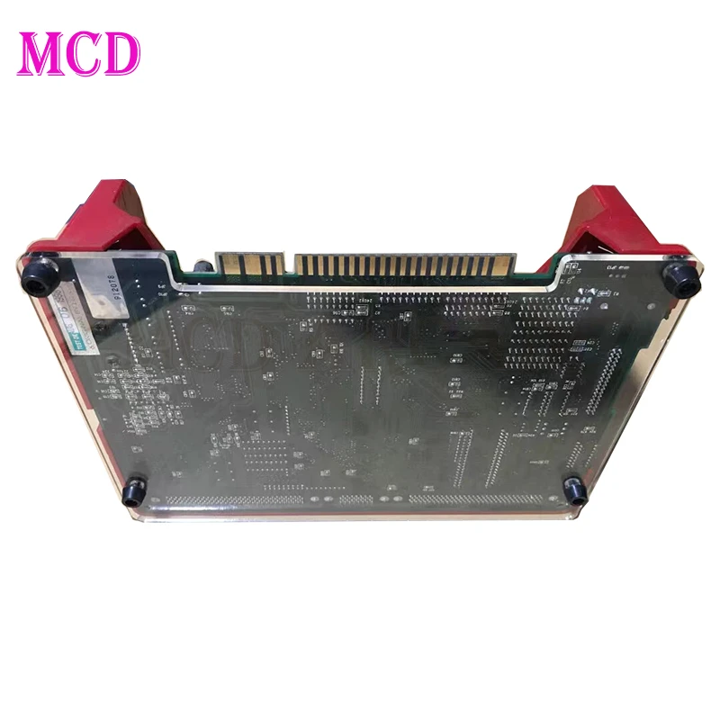 New Snk Igs Mvib/mv1c Custom Edition Transparent Acrylic Case ...