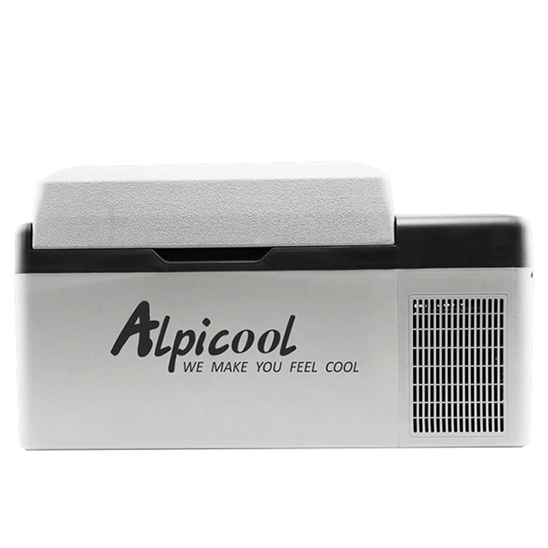 Alpicool-15L-20L-25L-Car-Refrigerator-Portable-Freezer-Cooler ...