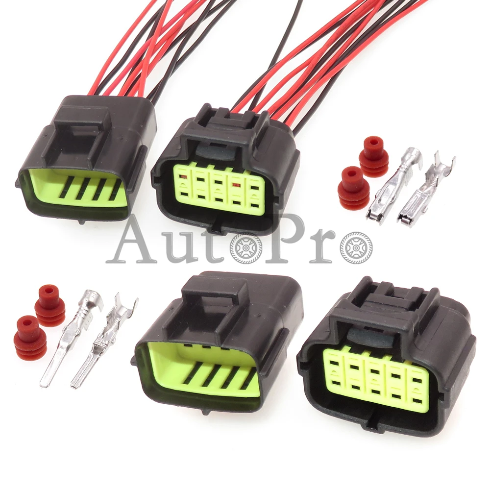 1 Set 10 Hole Auto Parts 174655 2 174656 7 174657 2 Automobile ...