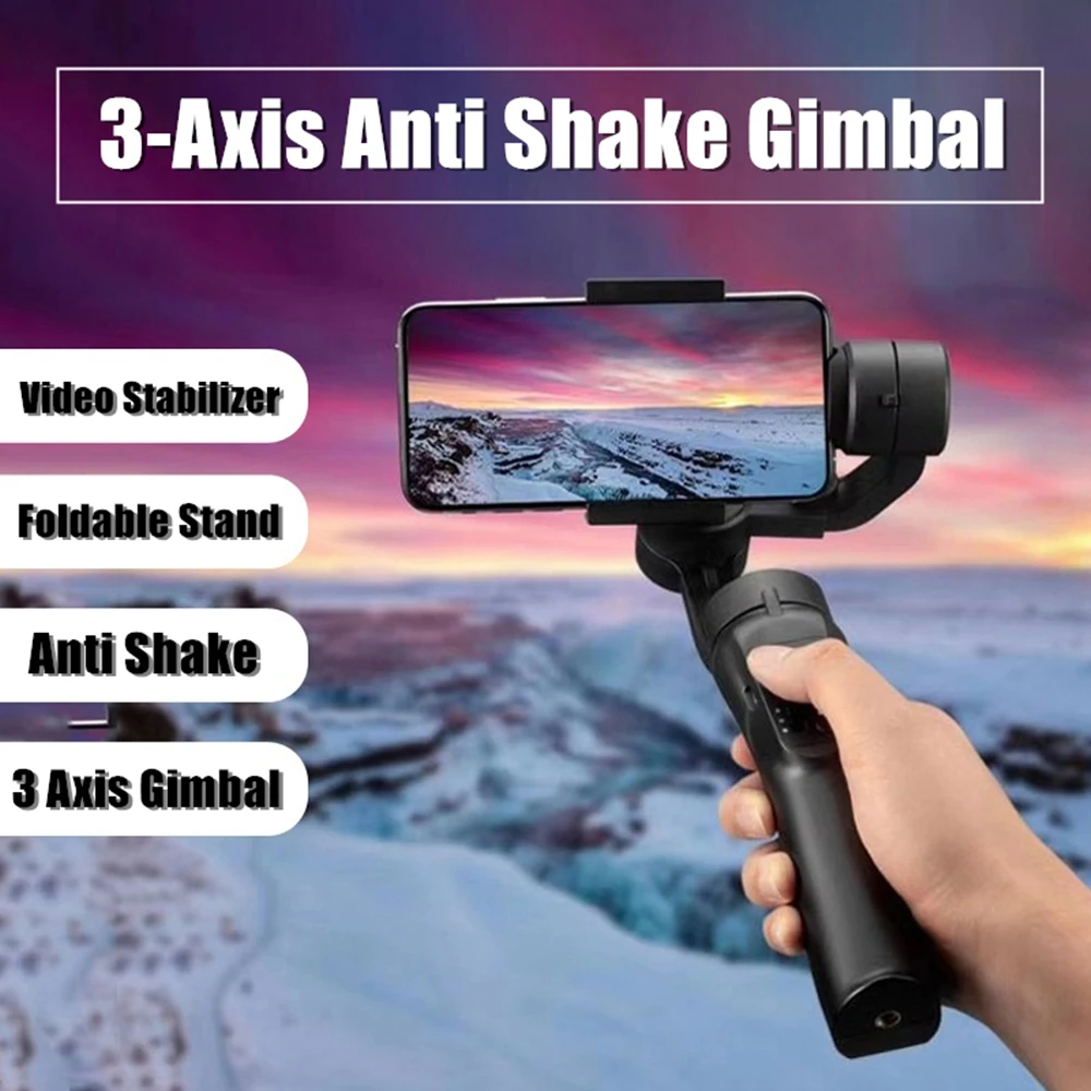 F8-3-Axis-Gimbal-Handheld-Stabilizer-for-iphone-Samsuny-Huwei-Xiaomi ...