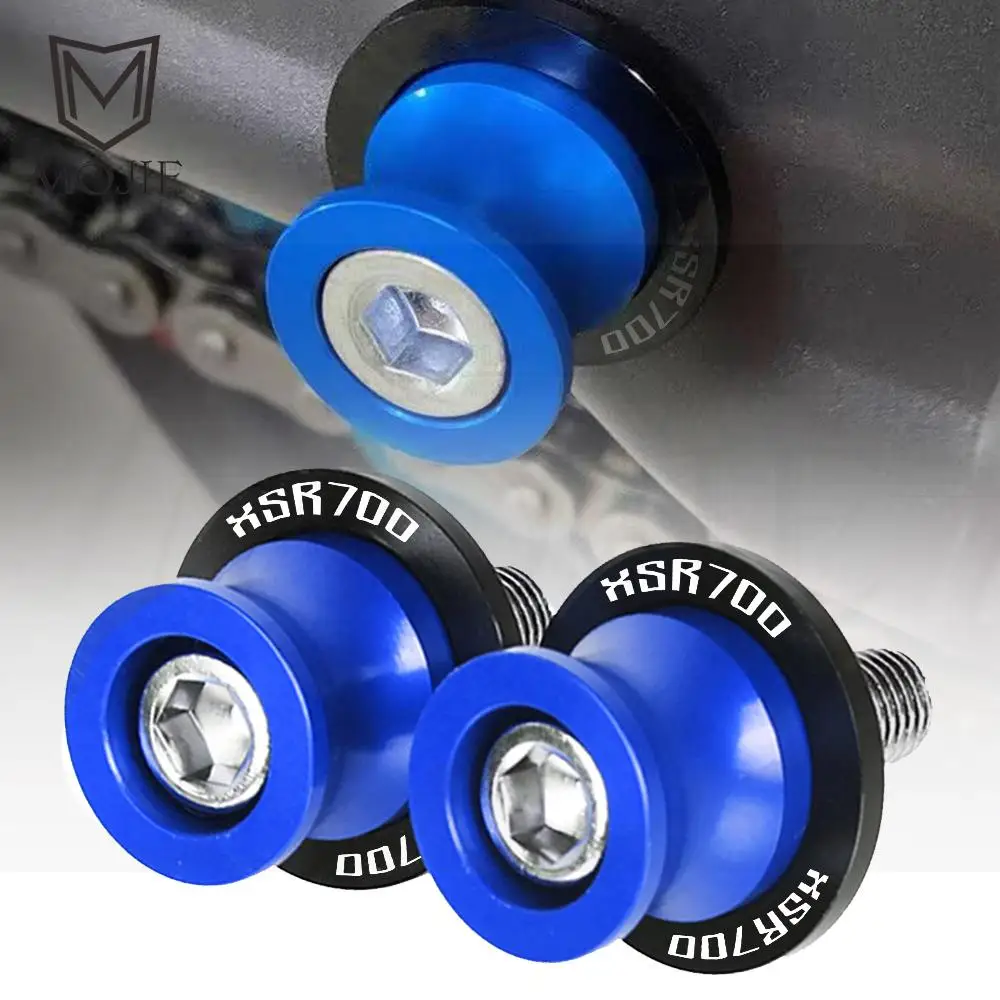 Motorcycles-CNC-Parts-Aluminum-FOR-YAMAHA-XSR700-2015-2016-2017-6MM ...