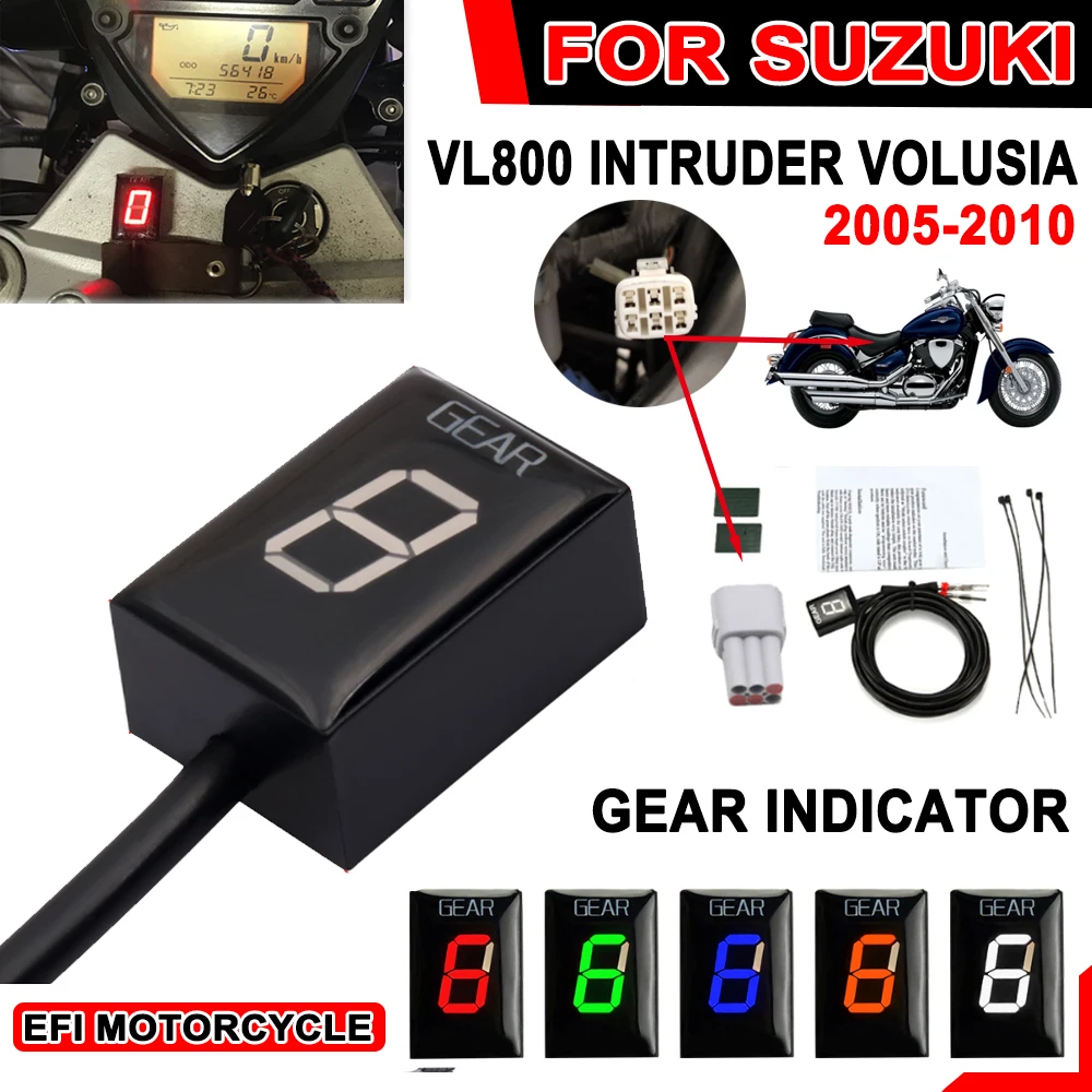 Vl800