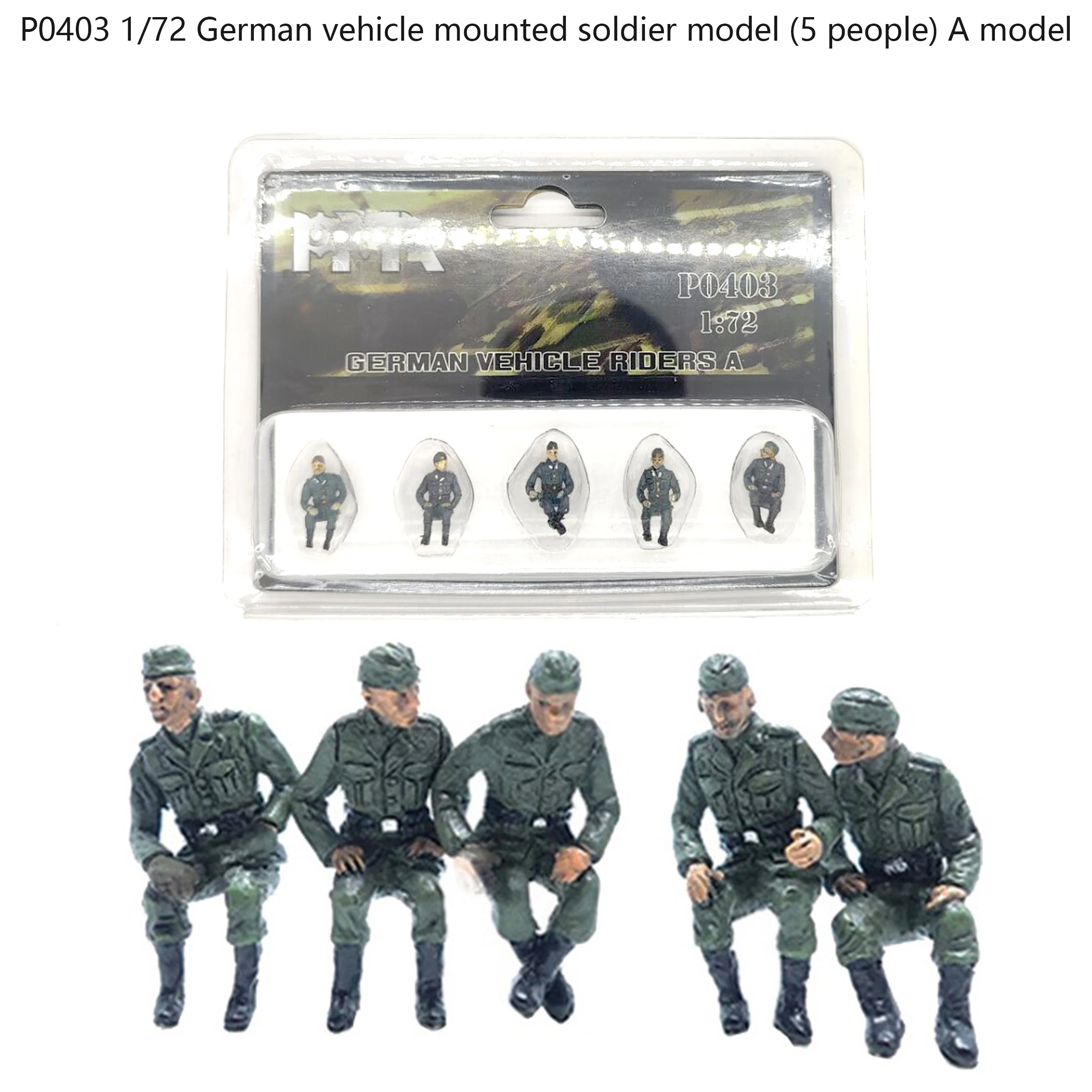 P0403-1-72-German-vehicle-mounted-soldier-model-5-people-A-model ...
