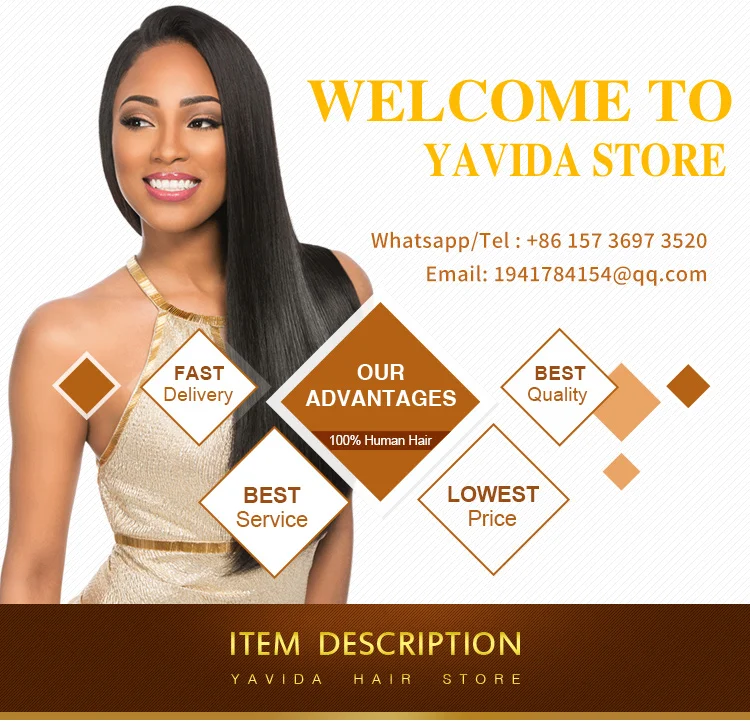 Yavida Official Store