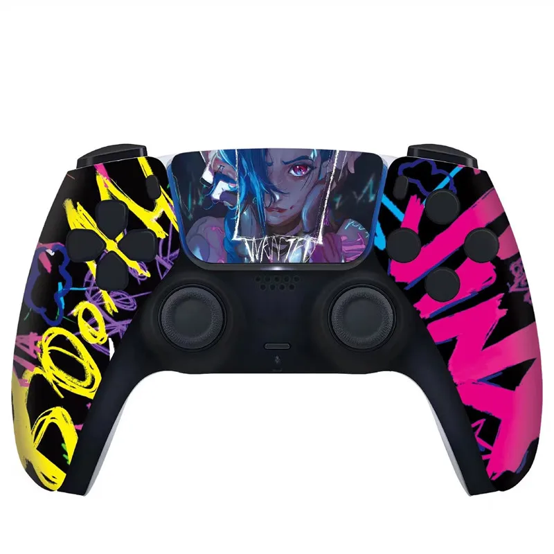 Substitui-o-Faceplate-Shell-para-PS5-mais-novo-estojo-protetor-superior ...