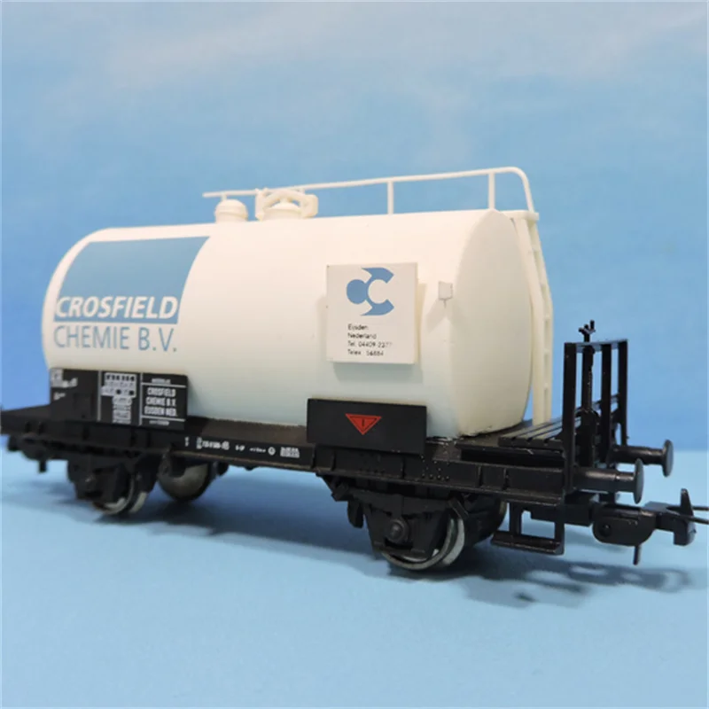 Modelo de tren a escala 1/87 HO Piko 95532 Crosfield, tanque de 2 ejes ...