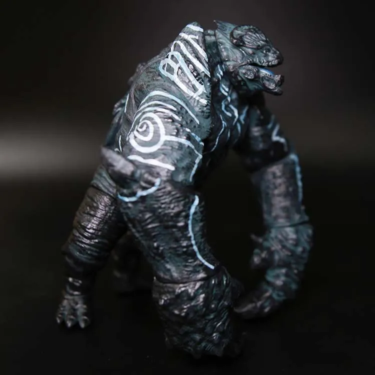 Pacific Rim Toys Leatherback